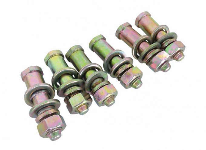 Besi Cor FCL 180 Kopling Fleksibel Lengan Elastis Standar Untuk Pompa