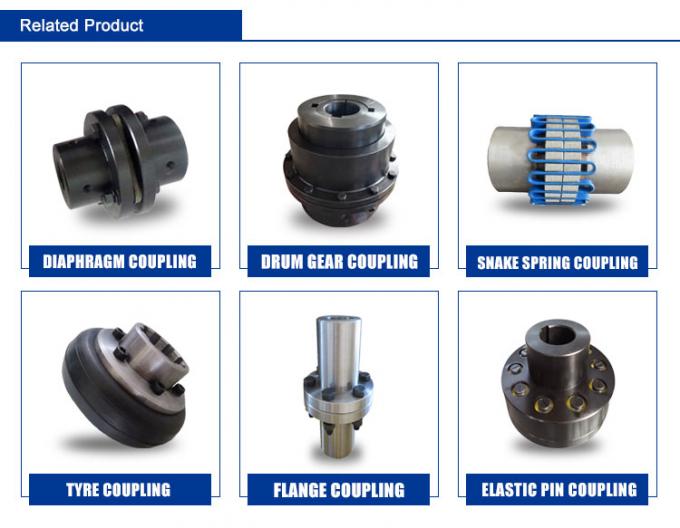 Kopling Fleksibel Aluminium Curved CNC Flange Jaw Servo Motor Shaft ...