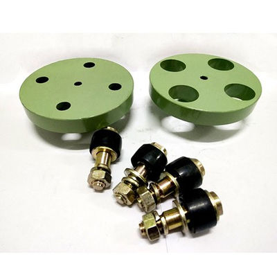 Besi Cor FCL 180 Kopling Fleksibel Lengan Elastis Standar Untuk Pompa